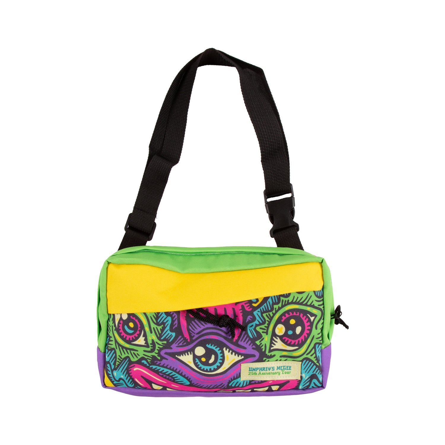 UM X Young & Sick Fanny Pack – Umphrey’s McGee