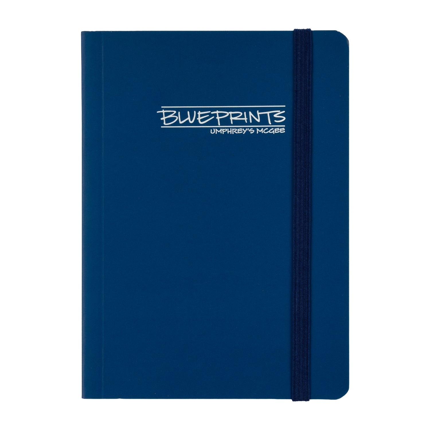 Blueprints Notebook – Umphrey’s McGee