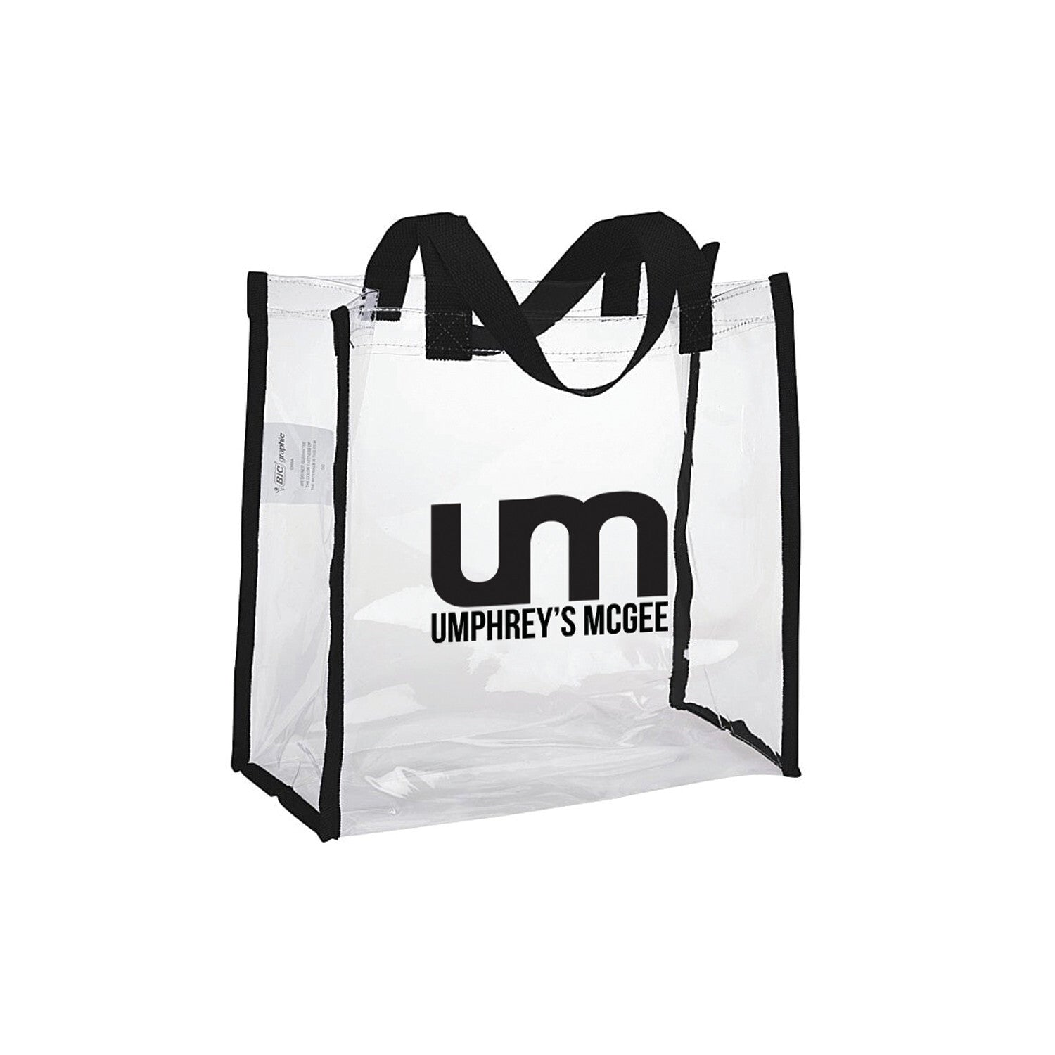 Clear Bags – Umphrey’s McGee