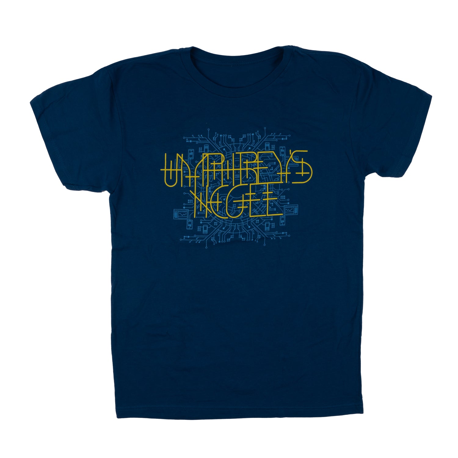 Mind Buster Tee – Umphrey’s McGee